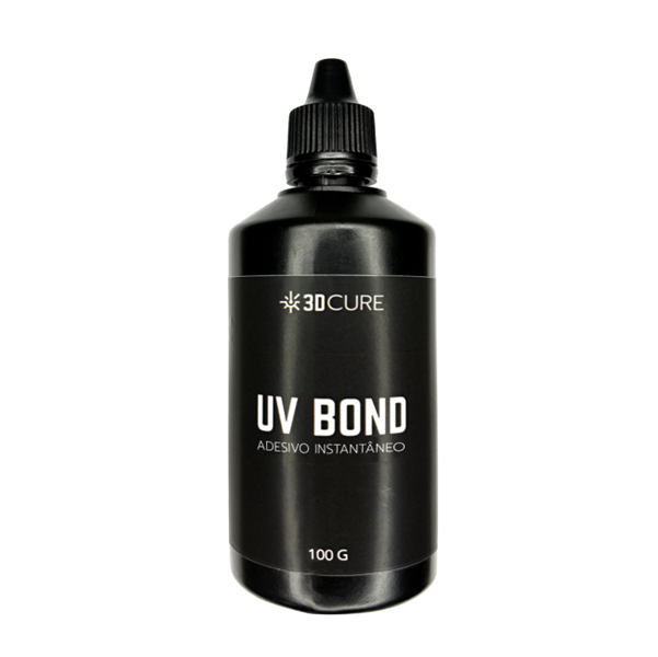UV Bond | Black Friday 3D Cure